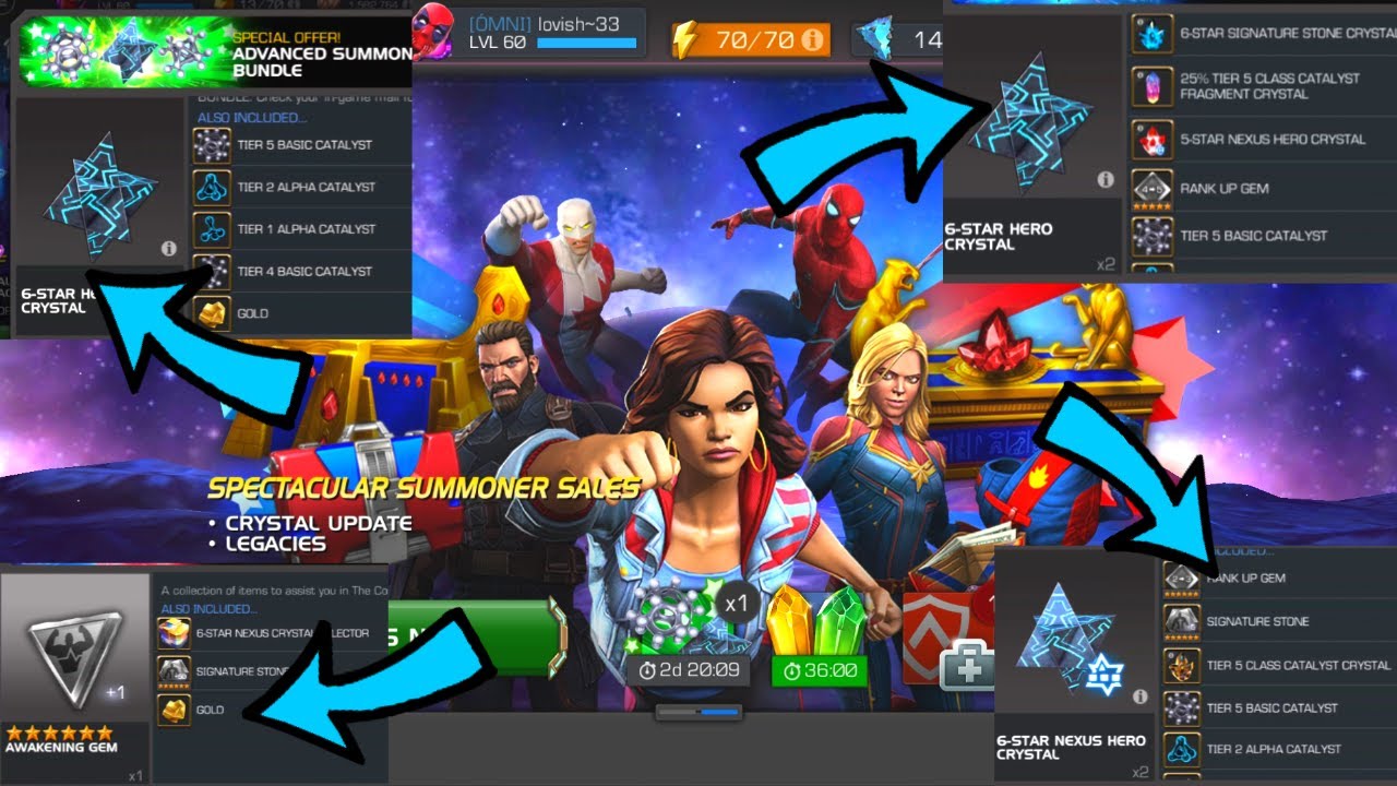 6* NEXUS 5* NEXUS 4th JULY OFFERS BEST CEOOOooo LUCK EVER | MARVEL ...