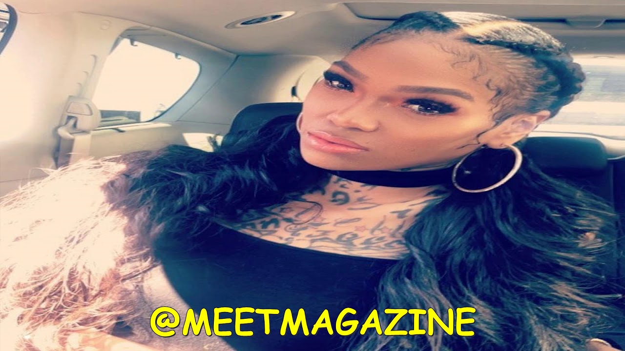 Apple Watts fight at Love and Hip Hop Season 6 reunion has her feeling ...