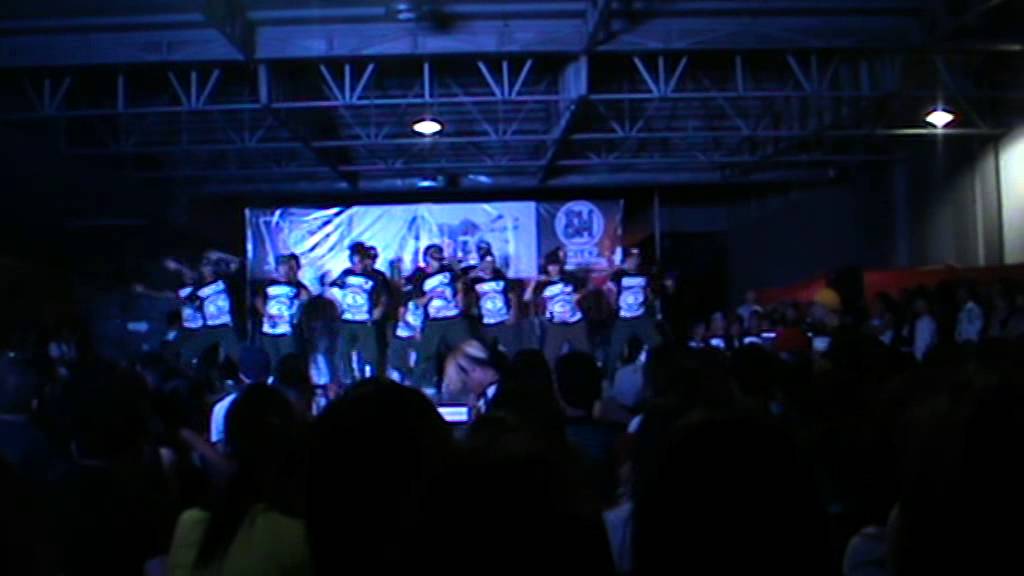 D'Revelation Simple Swagg 2013 Competition - YouTube