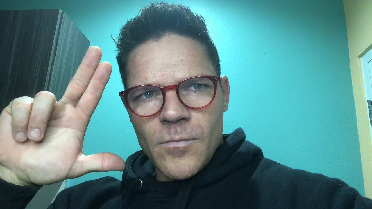 SCOTUS Thompson v Clark - Right after the intro. - YouTube