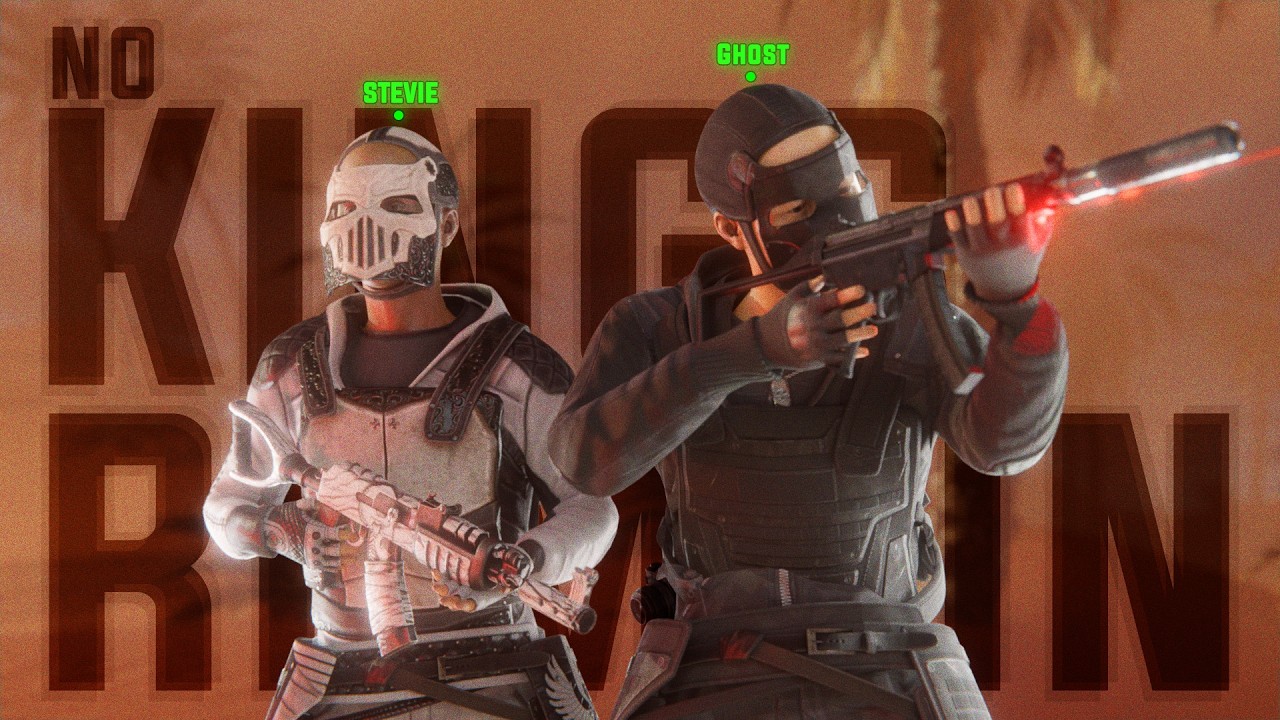 Rust - No Kings Remain (Movie) ft. Stevie - YouTube