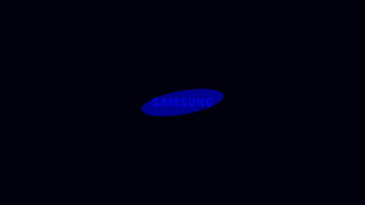 Samsung Logo History in Vocoder 0.0 - YouTube