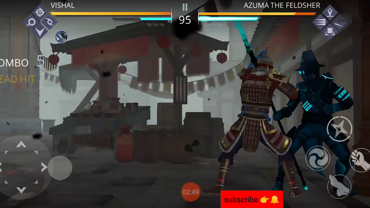 How to defeat really AZUMA THE FELDSHER, DEFEATING THE AZUMA THE ...