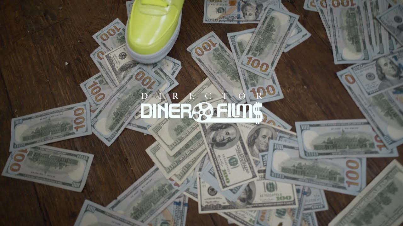 Lil Wes - Emerald Street Freestyle [RIP Jimmy Wopo] (Official Video ...