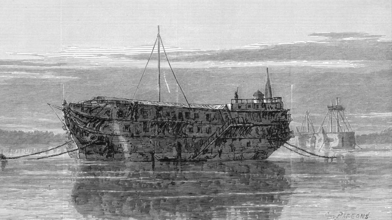 Wallabout bay - YouTube