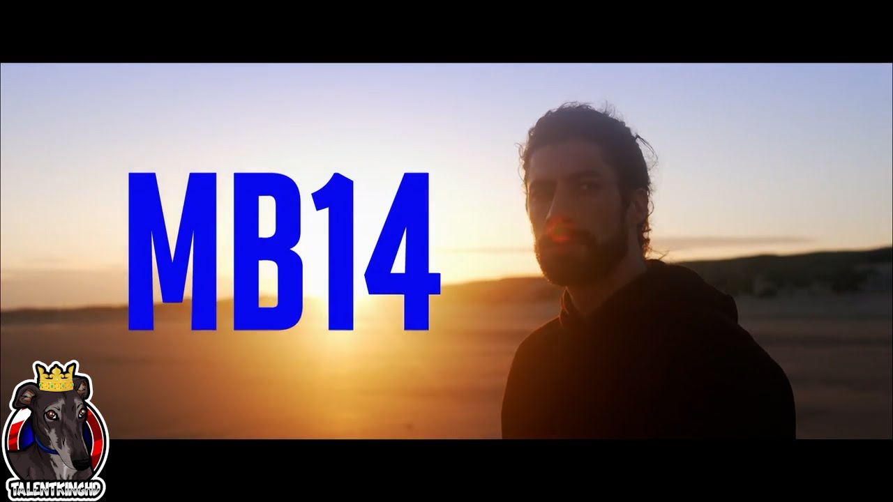 MB14 Full Semi Final Performance | Britain's Got Talent 2023 Semi ...