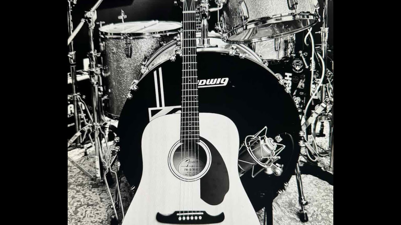 I Walk the Line - Parker, Corboy and Robert as the Bel Airs. - YouTube