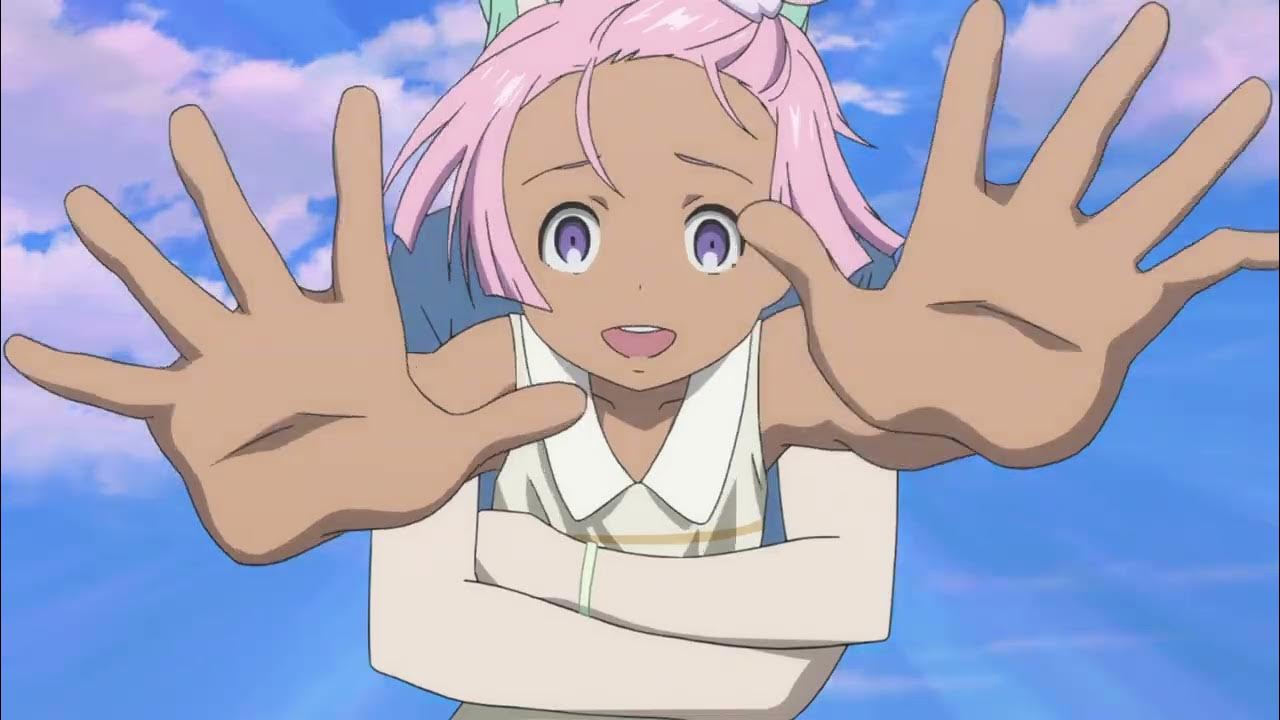 [JP] Eureka Seven Astral Ocean Promotional Video 4 - YouTube