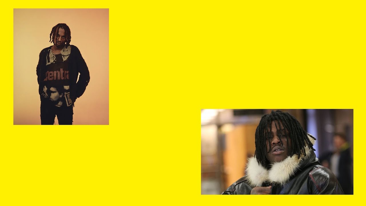 Playboi Carti x Chief Keef Type Beat "Whole Lotta Sosa" (Prod. Ricky ...