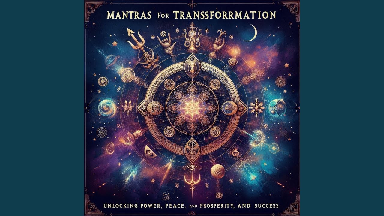 Rama's Victory Mantra, Aditya Hridaya Stotram for Inner Peace - YouTube