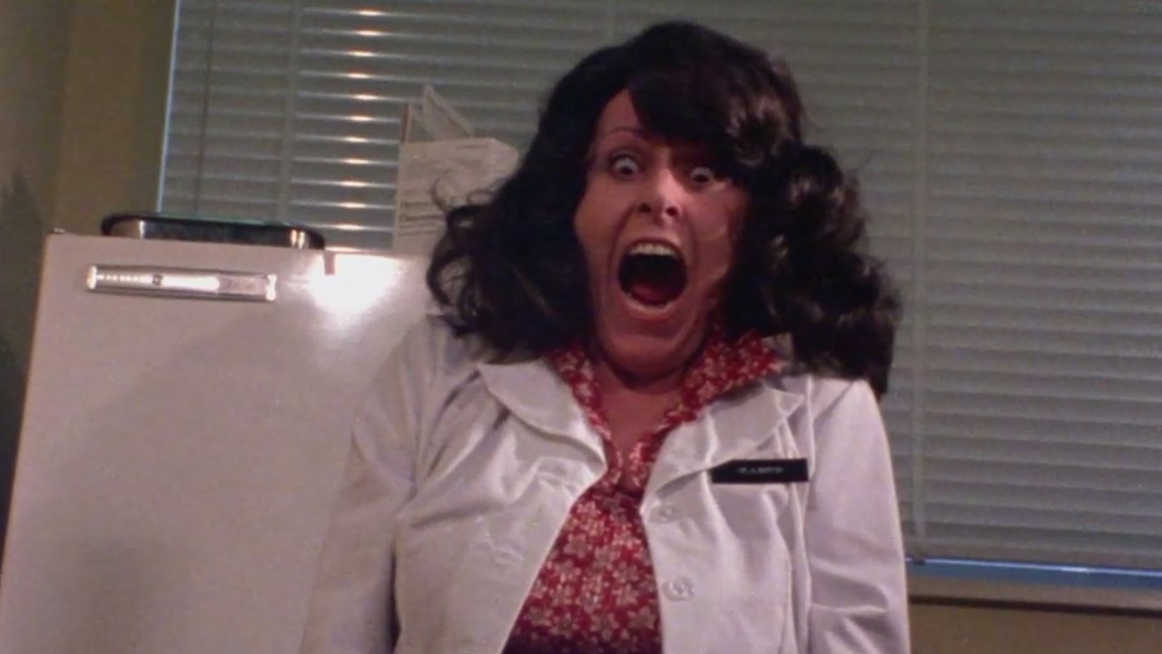 10 Over The Top Screams In Horror Movies YouTube 10 Over The Top Screams In Horror Movies YouTube