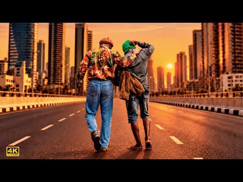 Alikiba & S2kizzy - JIJI (Official Music Video)