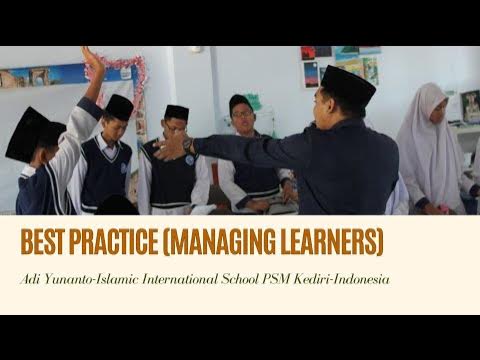 BEST PRACTICE - YouTube