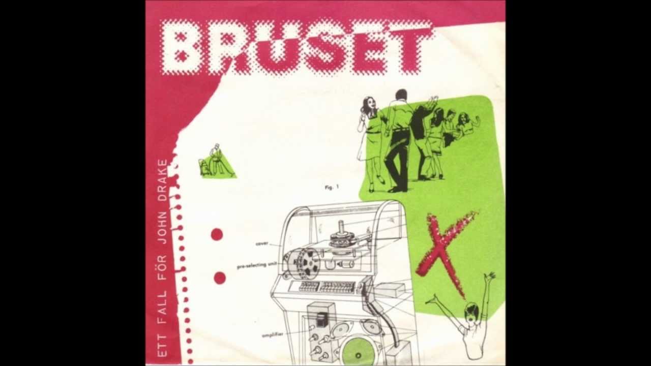 Bruset - A2.90 % - YouTube
