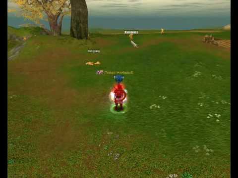 Silkroad Smerfus