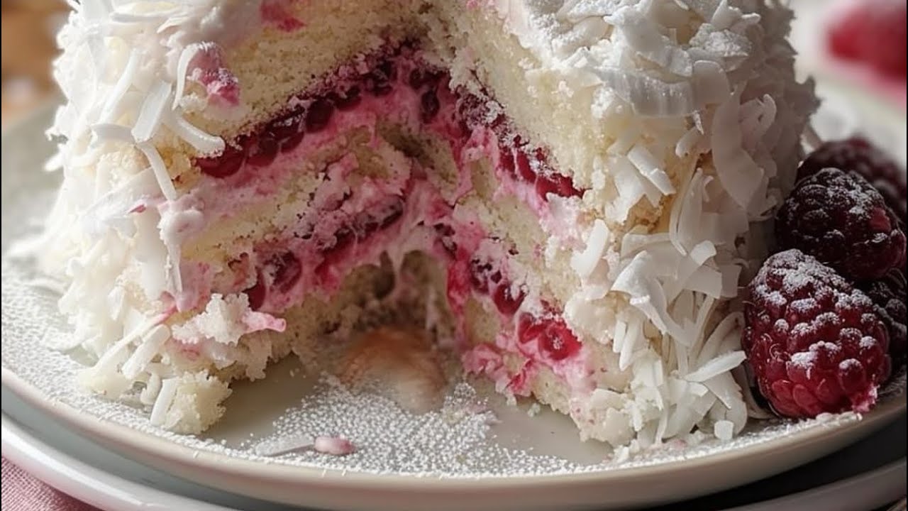 "Ultimate Guide to Making a Stunning Multi-Layer Cake - Tips and Tricks ...