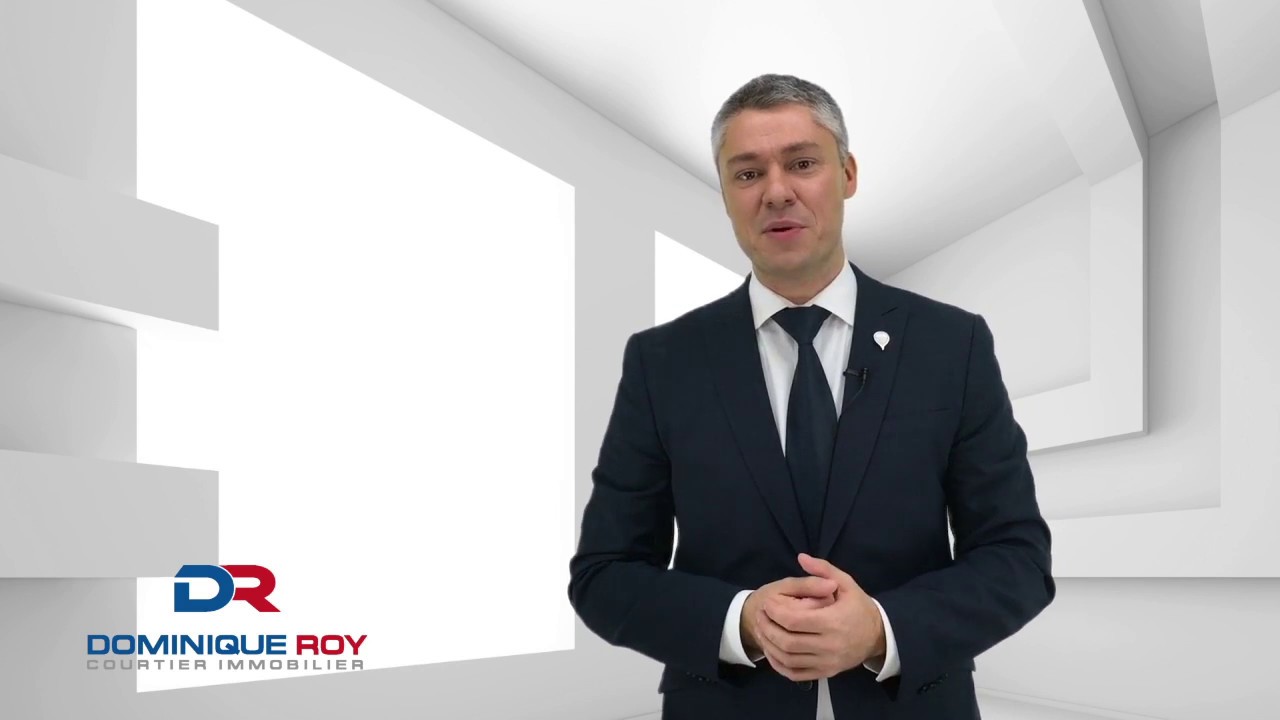 Dominique Roy Remax - Comment augmenter votre prix de ventes dans l'est ...