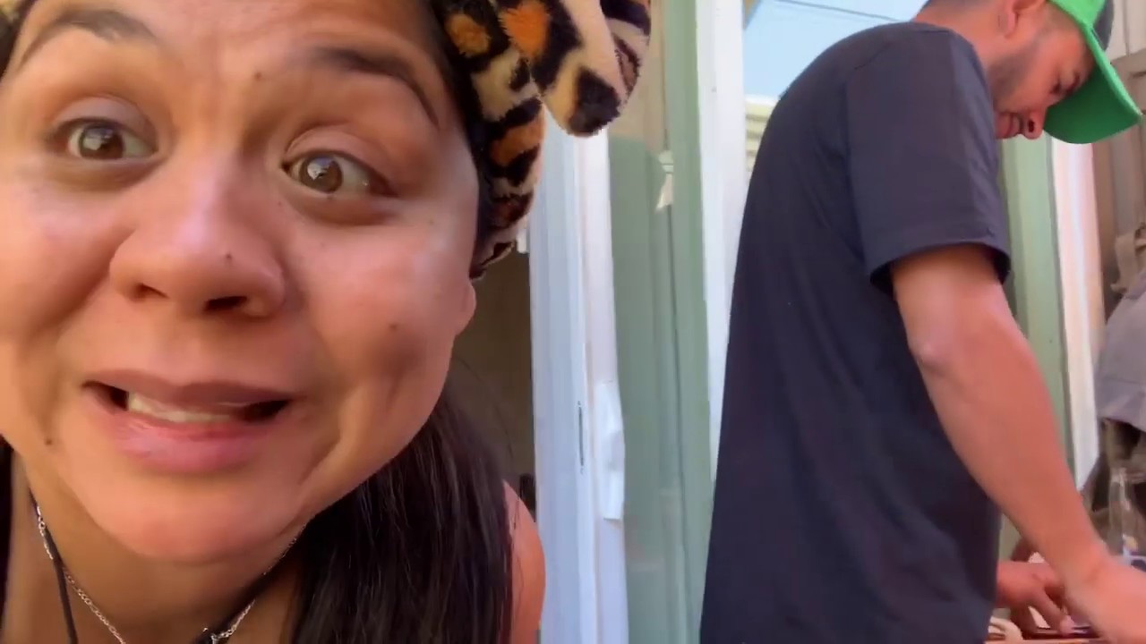 Checho se convierte en Mi🤣😱Yo como el Checho 😉Jodelia Como el Flaco 😂 ...