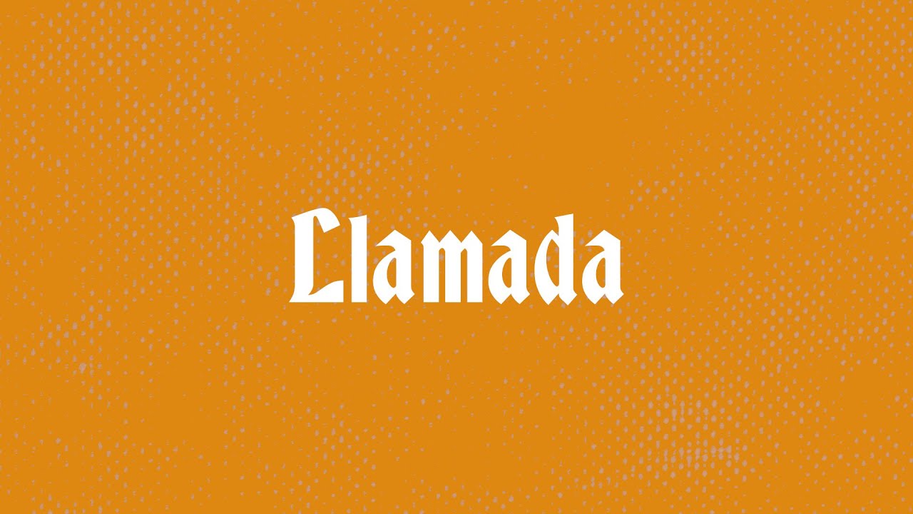 [FREE] La llamadita que ESPERABA - Type beat Cumbia Pop Romantica ...