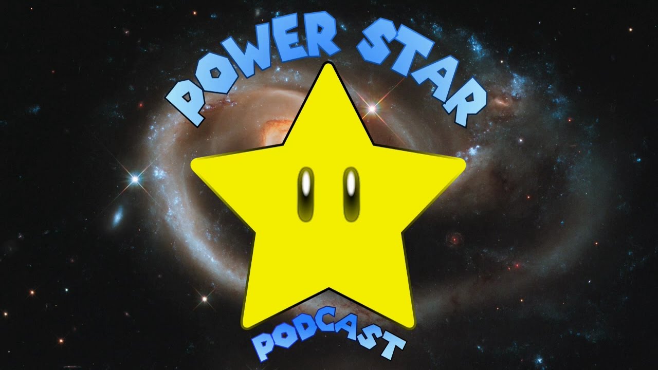Power Star Podcast - Episode 3 Part 1 "Prelude" to the big Switch event ...