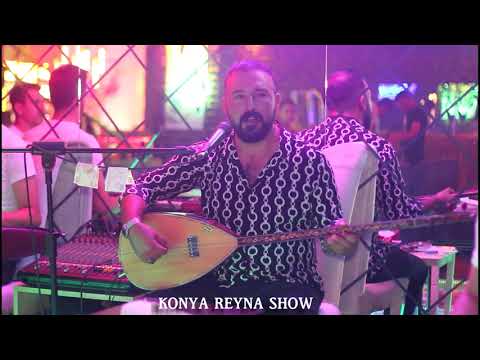 Uğur Ertürk - Ankara'ya Deniz Gelirde & Olsun Olsun (Konya Reyna Canlı Performans)