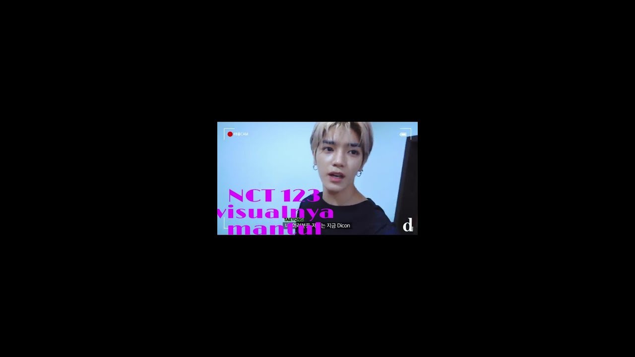 NCT 123 live moment - YouTube