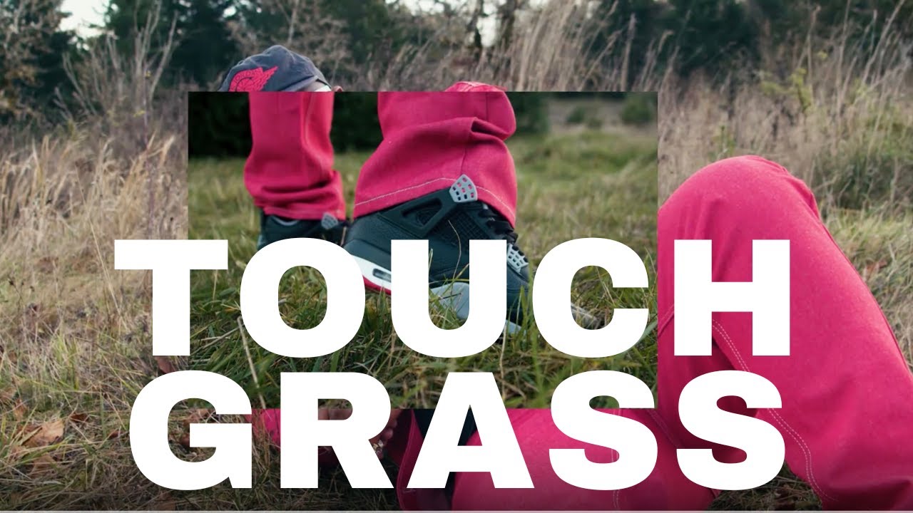 D.WORTHY + DIOR WORTHY – TOUCH GRASS (OFFICIAL MUSIC VIDEO) - YouTube