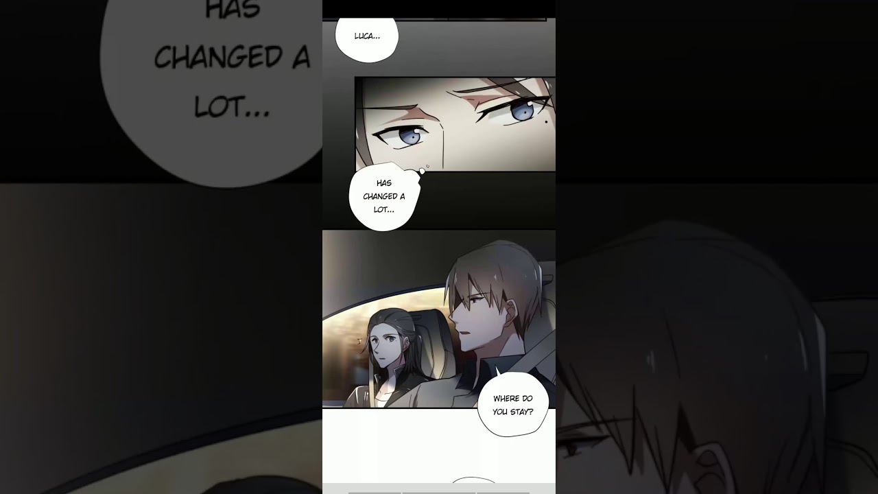 The singer and Ceo boyfriend chapter 8 _ yaoi BL manga webcomic manhwa ...