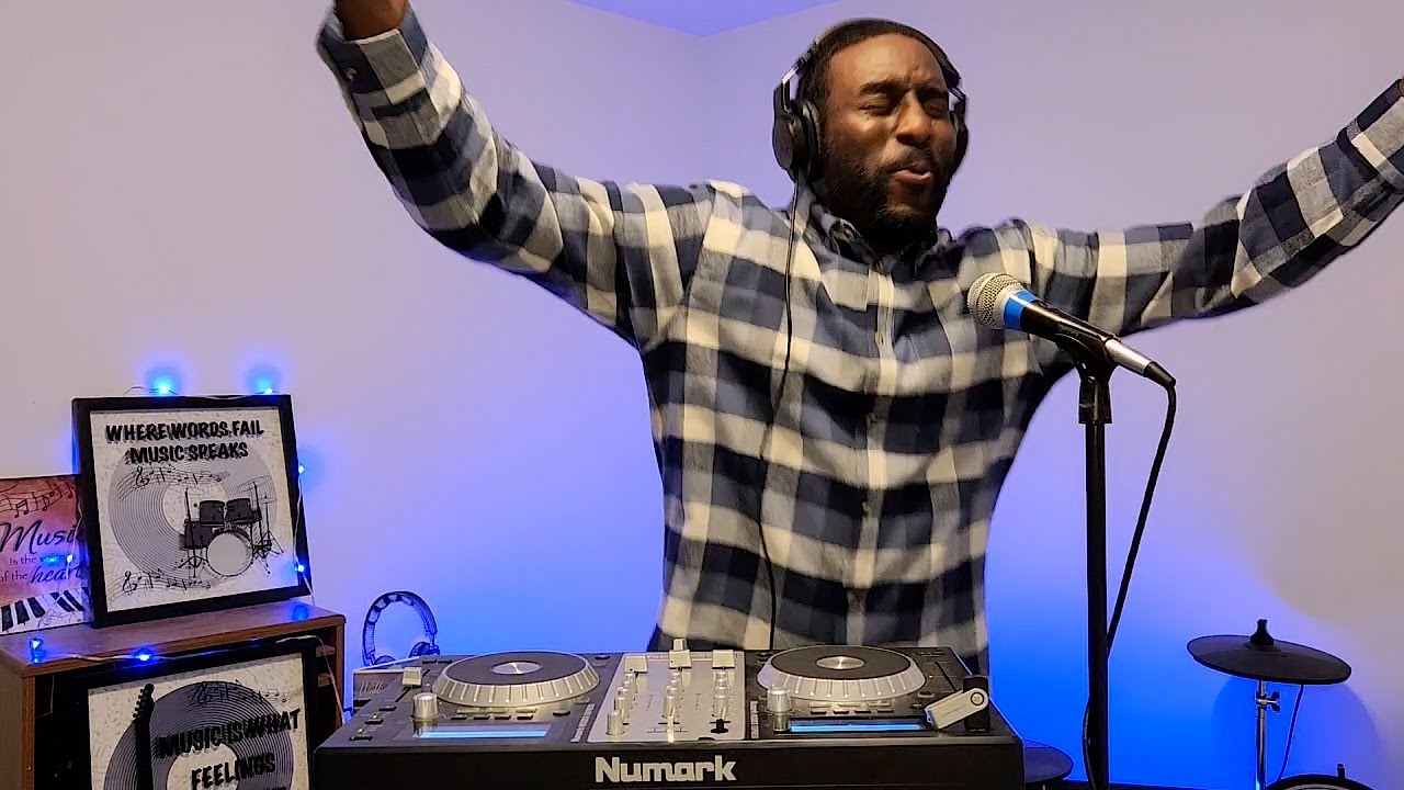 The Goodness of God Praise Break | God Made It Fail Praise Break ...