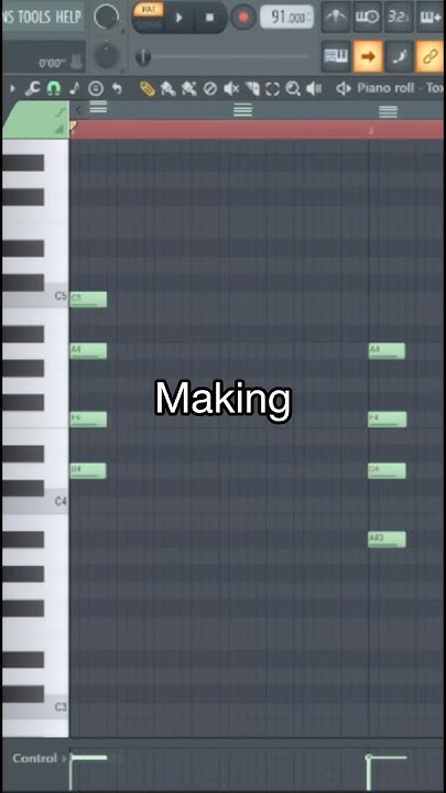 Making RnB Beats is EASY - YouTube