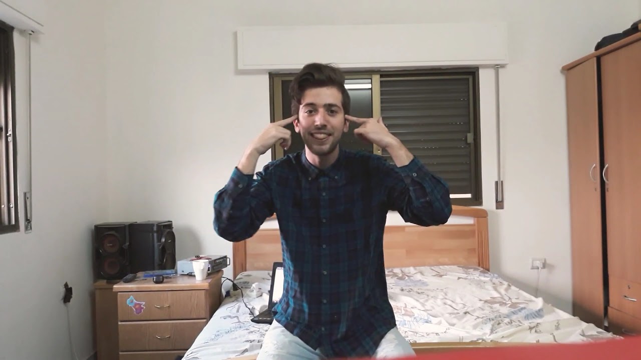 MO7 - I Will Be - YouTube