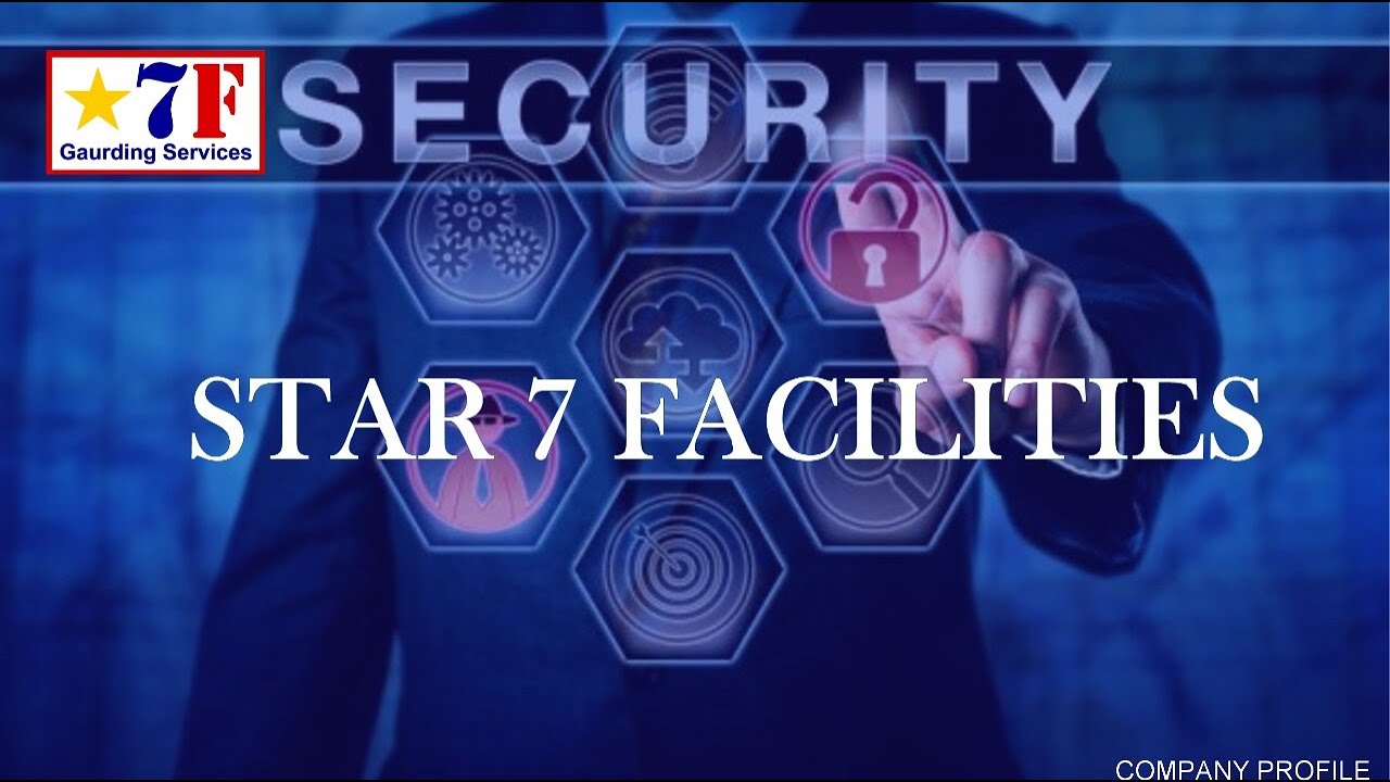 STAR 7 FACILITIES COMPANY PROFILE - YouTube