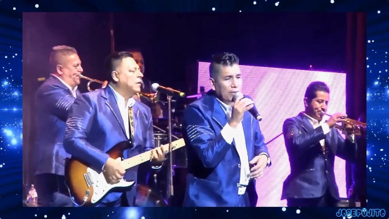 CARRO SHOW EN CONCIERTO (HD) - YouTube