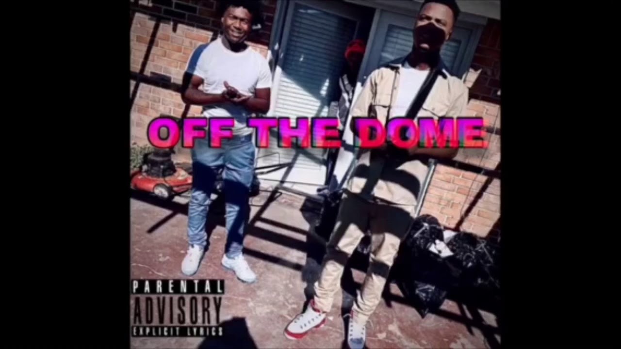 40GlockCyou - Off The Dome ft. Yung Ro - YouTube