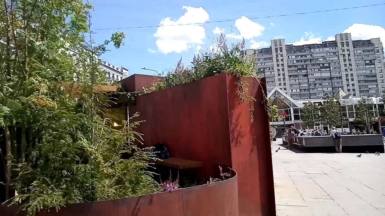 LG Q60 test video