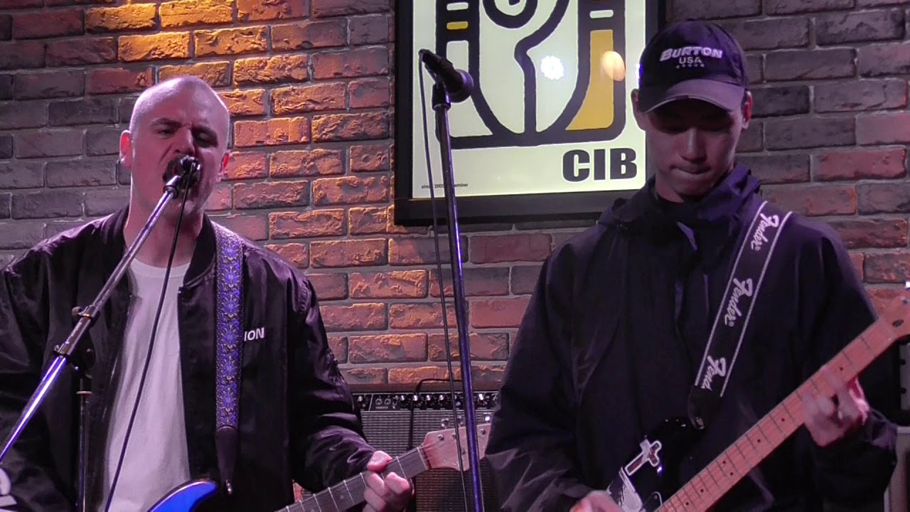 The boneheads 5 - YouTube