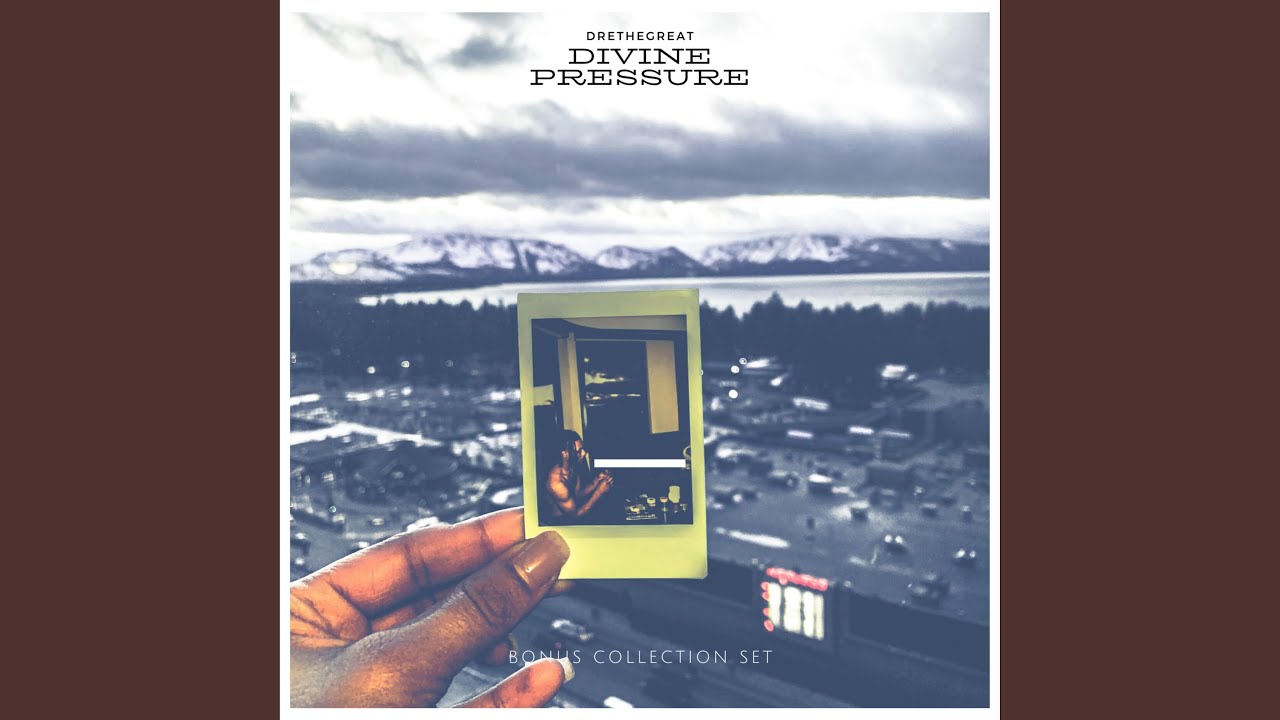 Divine Pressure (Freestyle) - YouTube