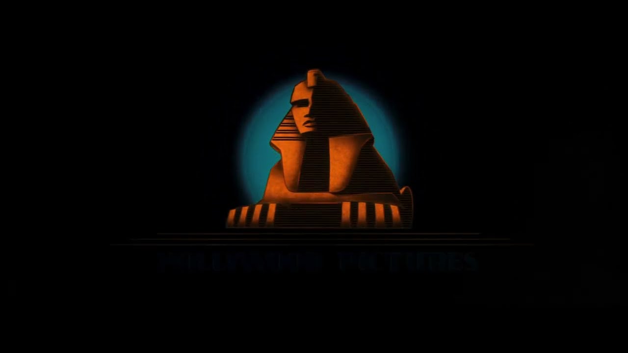 Hollywood Pictures / Interscope Communications (Terminal Velocity ...