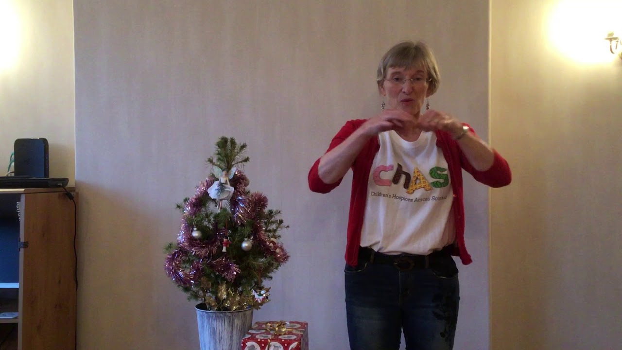 Makaton - Present - YouTube