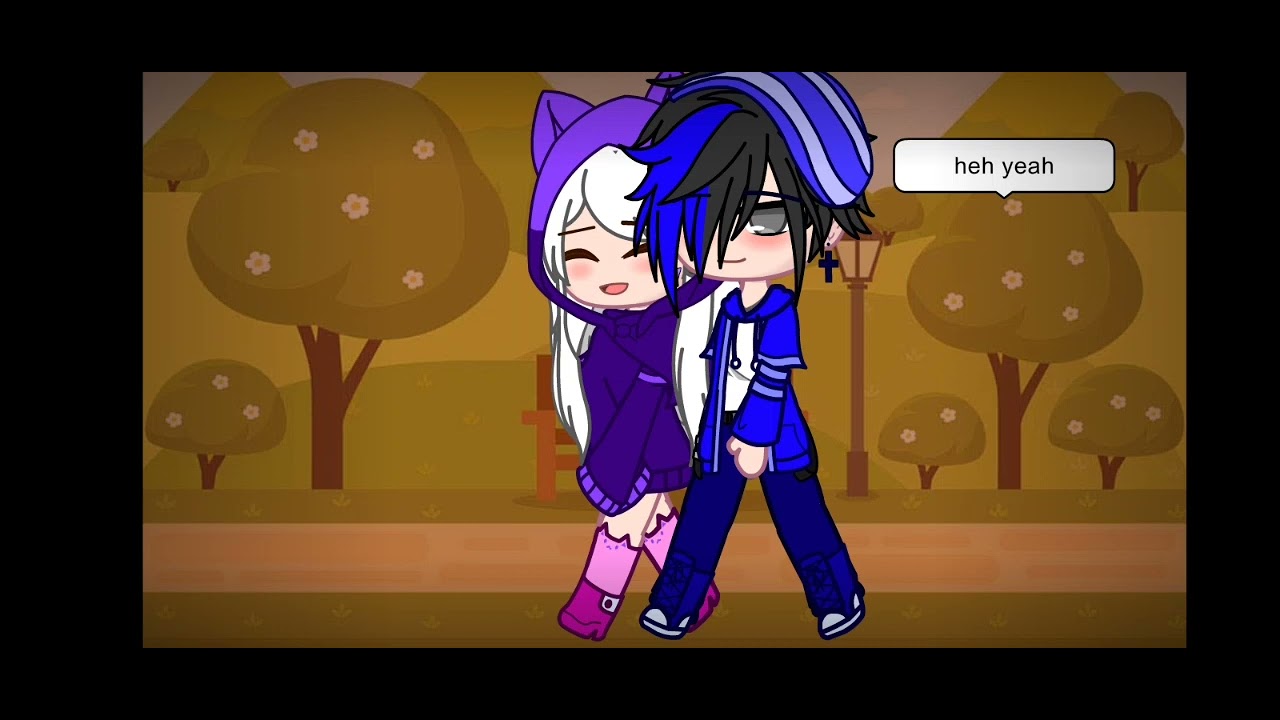 a confession!?😳{Ein x kitty ein angst?}part 3 - YouTube