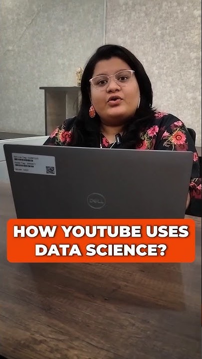 Do You Know How Youtube Uses Data Science Datascience Youtube Netzwerkacademydataanalytics