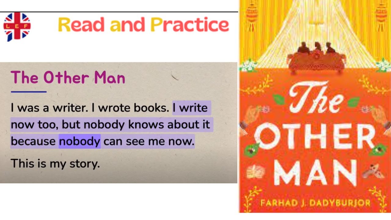 Learning English --- Reading Practice # 06 l Short Story - YouTube