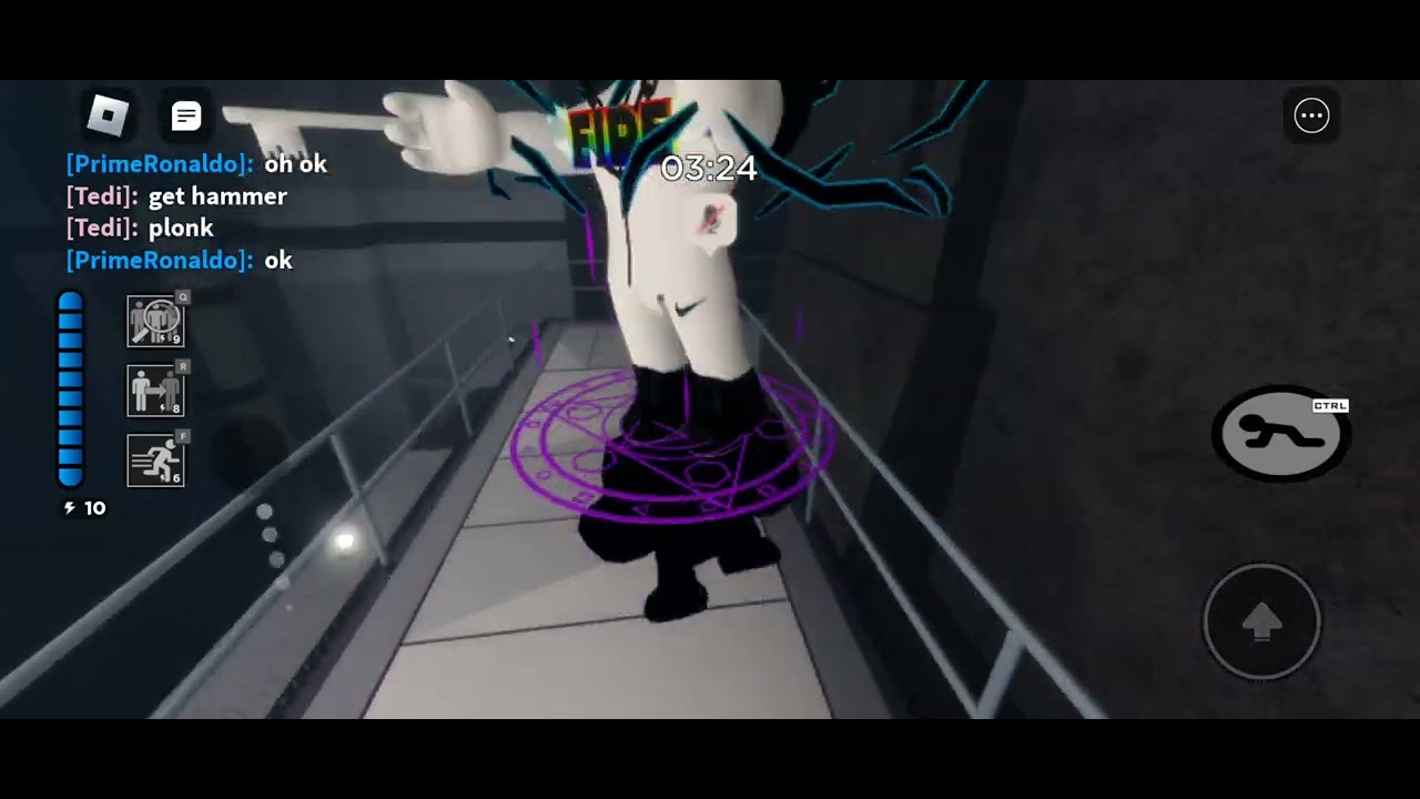 Hidden ending part 1 - YouTube