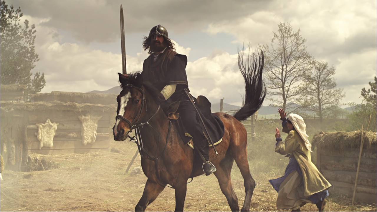 HRVATSKI KRALJEVI-CROATIAN KINGS Official Trailer HD - YouTube