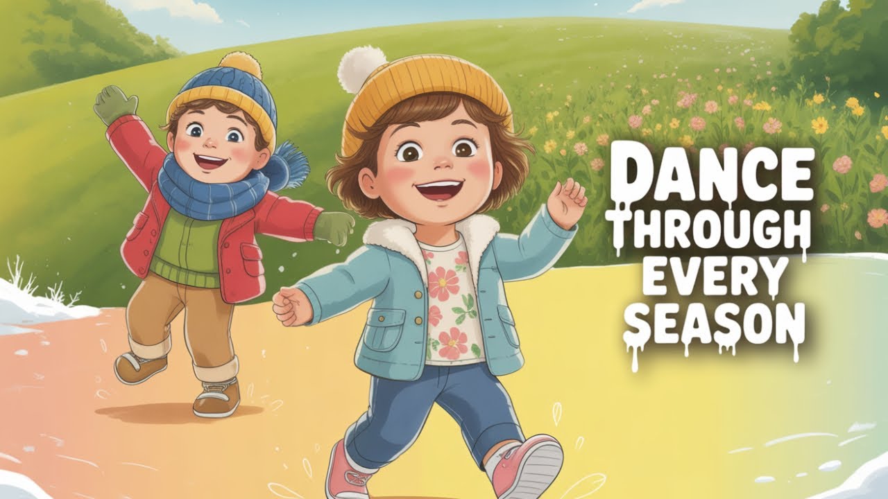 Upbeat kids' songs with fun sounds, movement, and laughter—perfect for ...