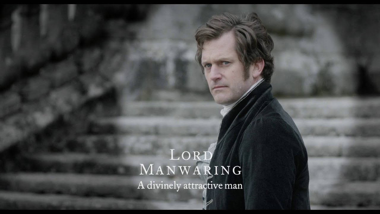 Lord Manwaring vignette - YouTube