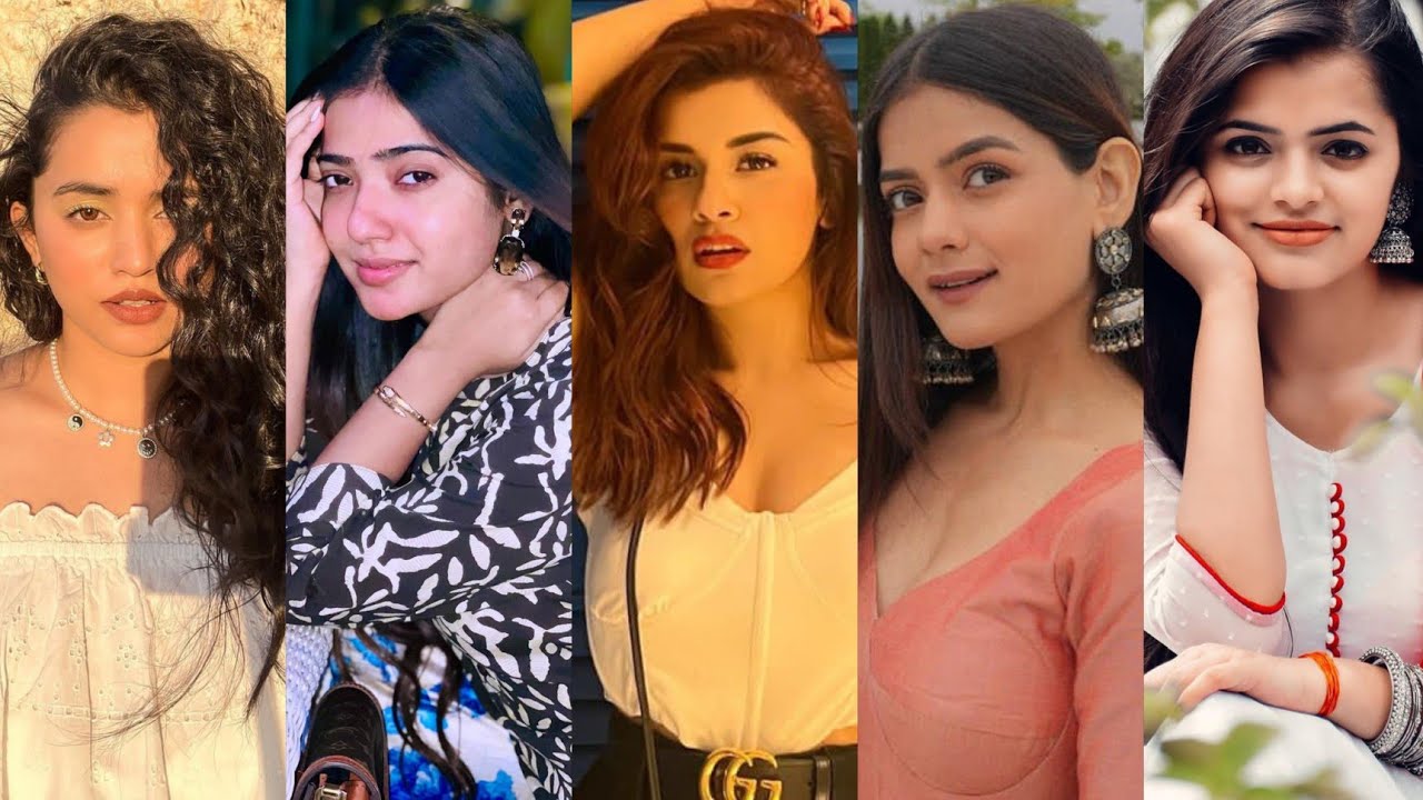 Latest Instagram Reels Videos of Famous AND Rising Stars|| New insta ...