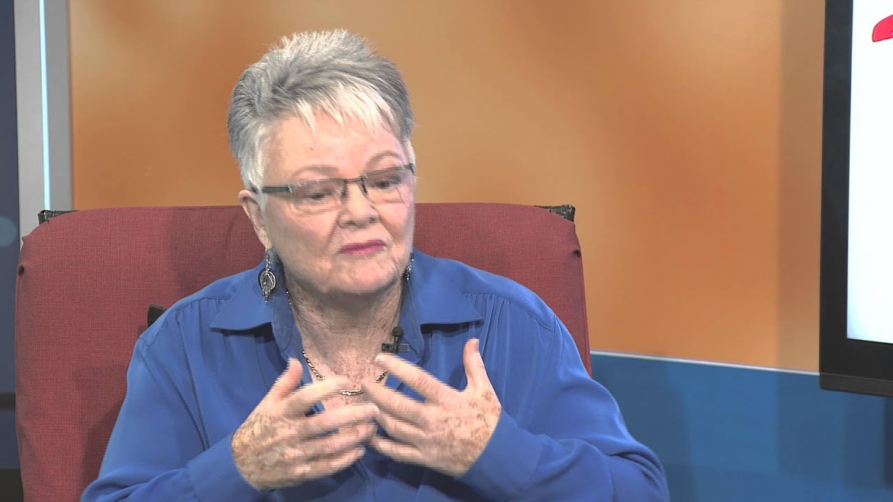 VIA MIA WITH CAROLE TARLINGTON / President of Tartlington Training Inc ...