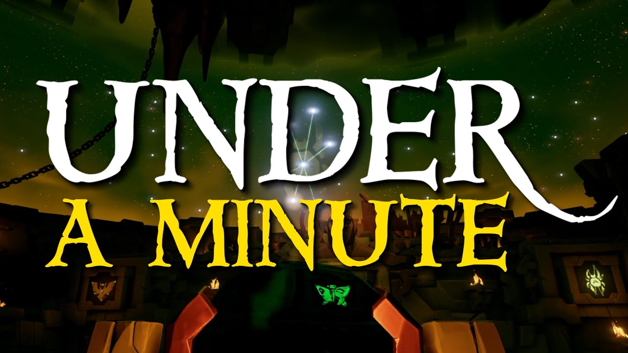 Complete Skeleton Camps UNDER A MINUTE [How To Guide] - YouTube