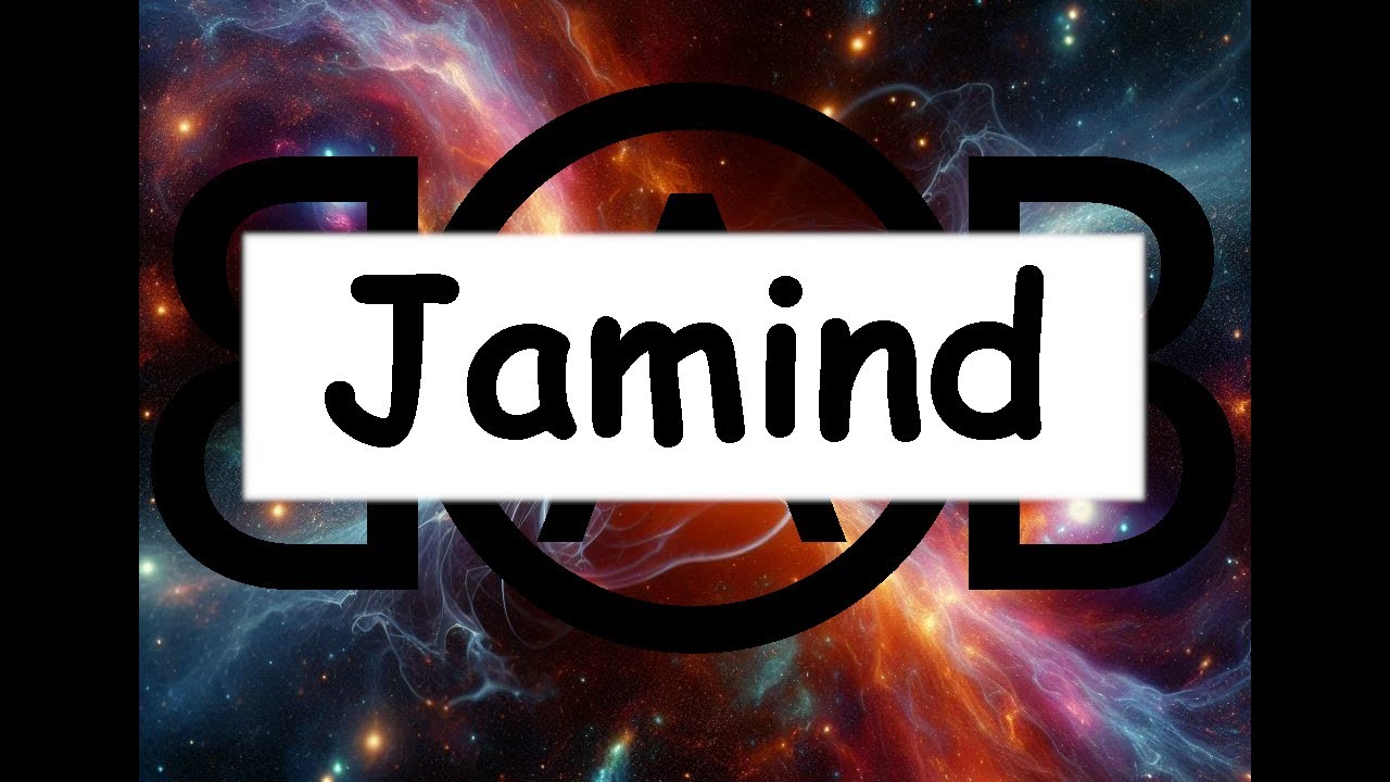 ᗺⒶB 9/7/24: Jamind #punkpop #band #music - YouTube